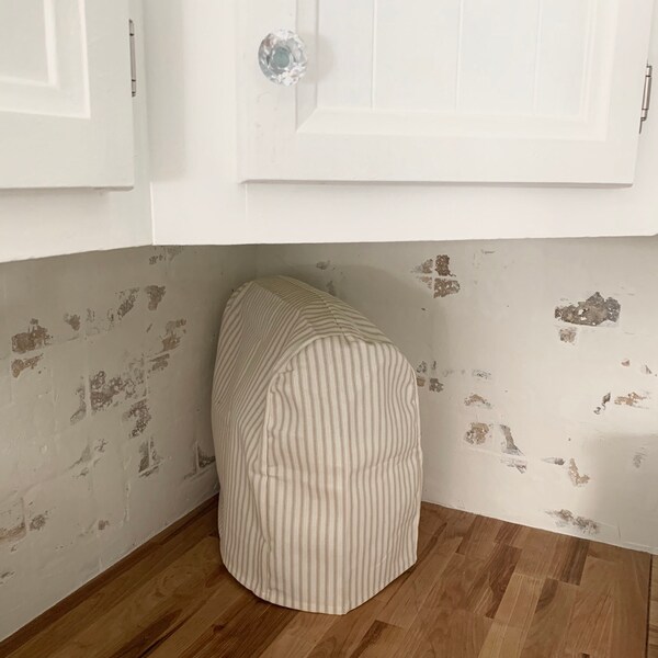 Christmas Pillow Red Tick With Snowman, Handmade, Decorative, Farmhouse ...