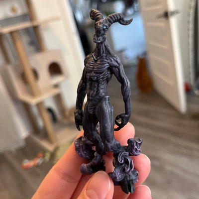 Mermaid Warrior Princess Resin Miniature Dnd Miniatures Dungeons ...