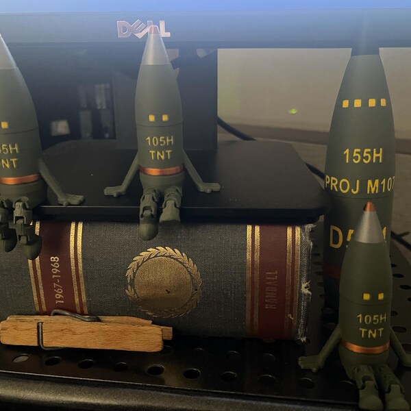 3D Printed Remote Control Holder: Modern Living Room Organizer - Etsy