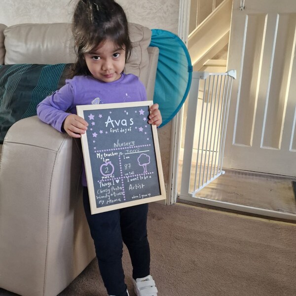 First Lap Race Car First Birthday Sign - Green - Digital Download - Etsy