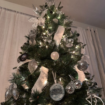 Renaissance Birthday Merch Props, Renaissance World Tour Concert Party ...