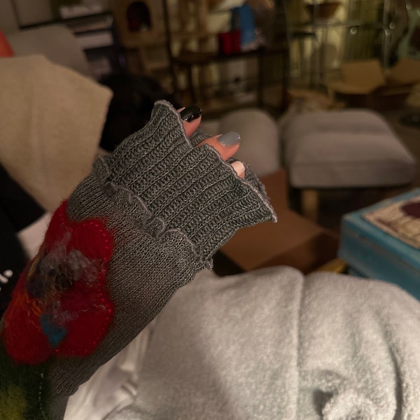 LINEN Dress, Falling Leaves, Eco Friendly Natural Fantasy Dresses ...