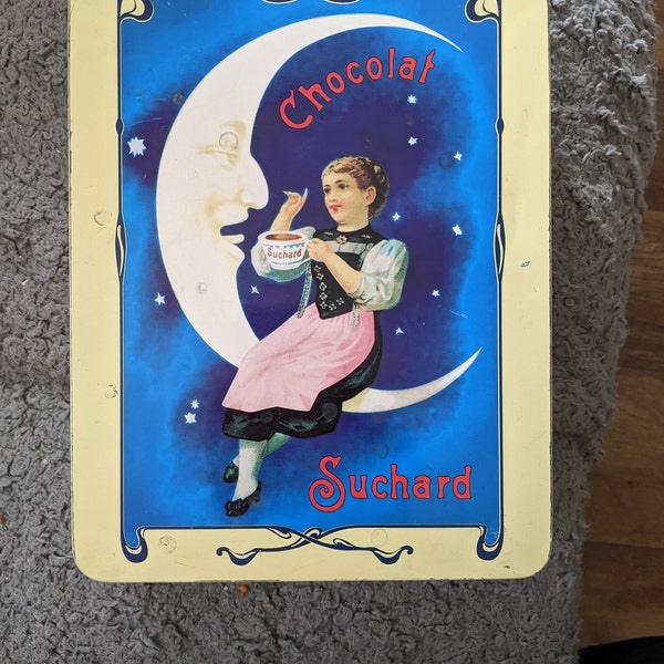 Duck Egg Blue Scarf, Brown Velvet Scarf, Ruffle Scarf, Vintage Scarf ...