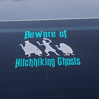 Little Mermaid Car Decal Disney Car Decals Little Mermaid - Etsy