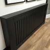 Unique Radiator Cover Beading and Skirting Design - Etsy UK