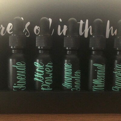 Mini Infinity Cube Fidget Toy - Etsy