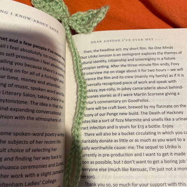 Crocheted Mini Miffy Keychain - Etsy