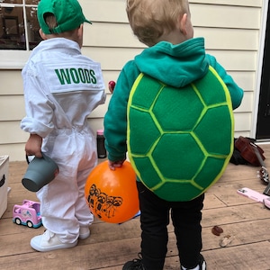 Turtle Shell Baby Carrier Accessory Bjorn Ergo Tula Cover | Etsy