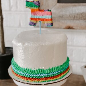 Tooth Mini piñata dentist piñata first tooth lost first | Etsy