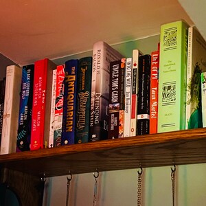 Matrix Hollow Book Safe, Simulacra and Simulation Custom Dust Jacket - Etsy