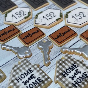 Lettered Number 25 Cookie Cutter/multi-size/dishwasher Safe | Etsy