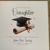 Editable Graduation Girl Template Invitation Graduation Party Invite ...
