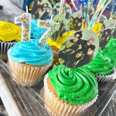 BTS Printable Party Games Bundle, Printable Kpop Birthday Games ...