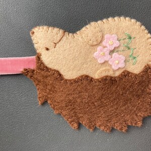 Felt Board Set With Alphabet and Numbers, Busy Board - Etsy