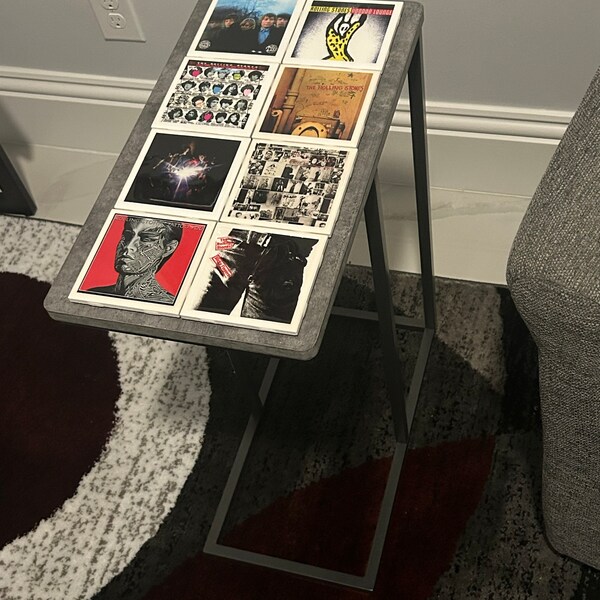 Classic 80's Arcade Video Game Coasters - Series 1 - Pac-man, Frogger ...