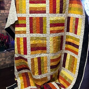 Notches Quilt Pattern for Villa Rosa Designs - Etsy