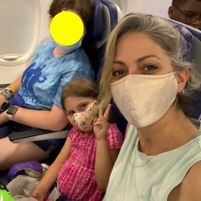 Custom Multi-pack Face Masks Mix & Match Adjustable / Select Your Own ...