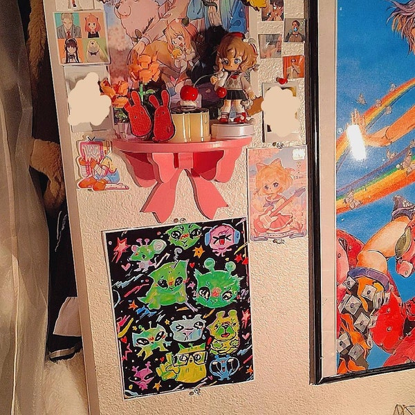 Aliens Kitties Gnarp Gnarp Zibzib Cats?! Shock Aliens Ufo Car?! Bro It ...