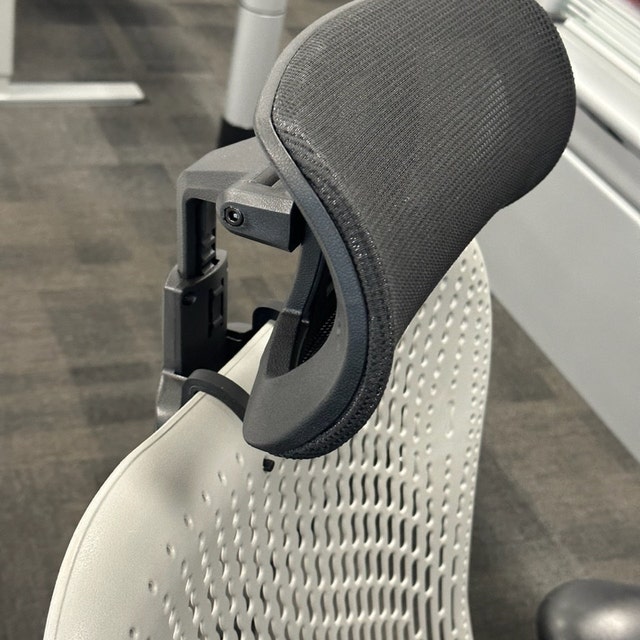 Herman miller mirra 1 headrest store