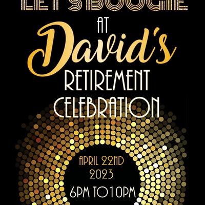 Maroon & Gold Graduation Chalkboard Invitations EDITABLE INSTANT ...