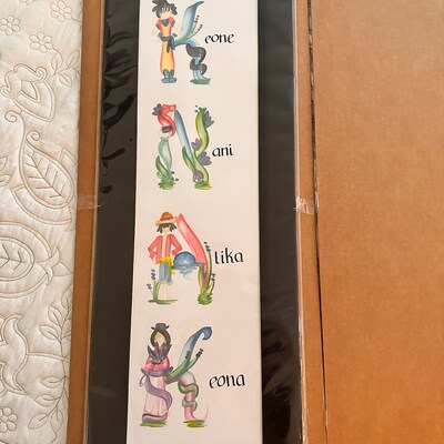 Couples Love is Name Sign, Custom Name, Wall Sign, Personalized Name ...