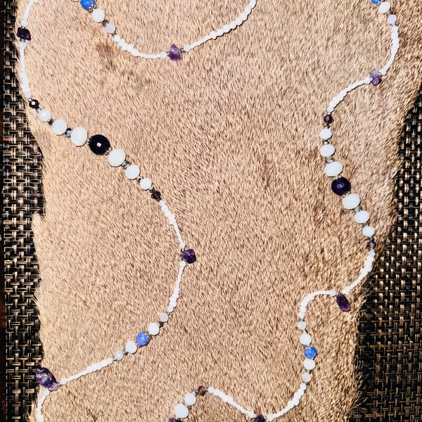 7 Eleke Obatala, Elegua, Oshun, Yemaya, Shango, Oya and Aggayu Solá ...