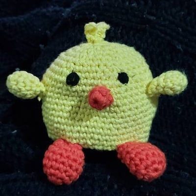 Molecules Benzene Crochet PATTERN ONLY Pdf DOWNLOAD Amigurumi - Etsy