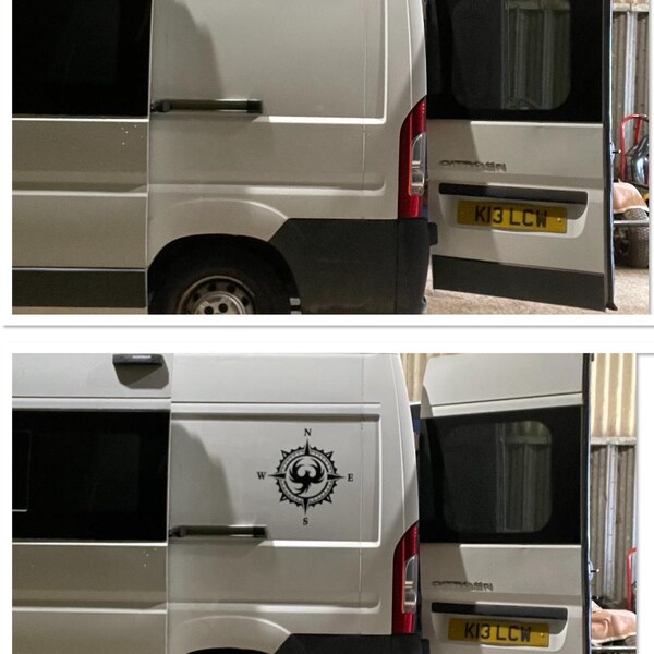 Gold Pink Costal Landscape JAPANESE Ink Painting LAPTOP SKIN Decal ...