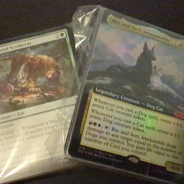 Black Deathtouch Deck Custom MTG Magic the Gathering Rares 60 Card Deck ...