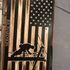 Electrical Power Lineman American Flag | Gift for Linemen - Etsy