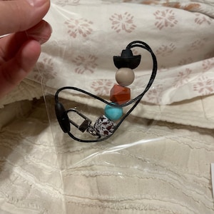 Rodeo Queen Freshie Hangers Freshie Lanyard HANGER ONLY - Etsy