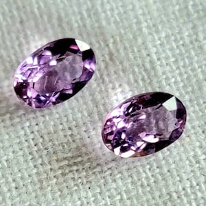 Solid Gold Ring Set With a Stunning Natural 14x10 Faceted Red - Etsy