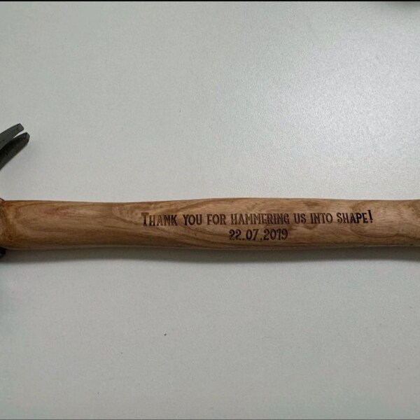 Personalised Torch, Engraved With Name, Christmas, Stocking Filler ...