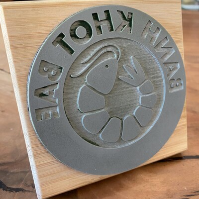 Minimalist Evil Eye Stamp Evil Eye Polymer Clay Stamp Boho Magic Rubber ...