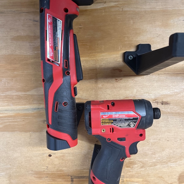 Dewalt Blower Mount - Etsy