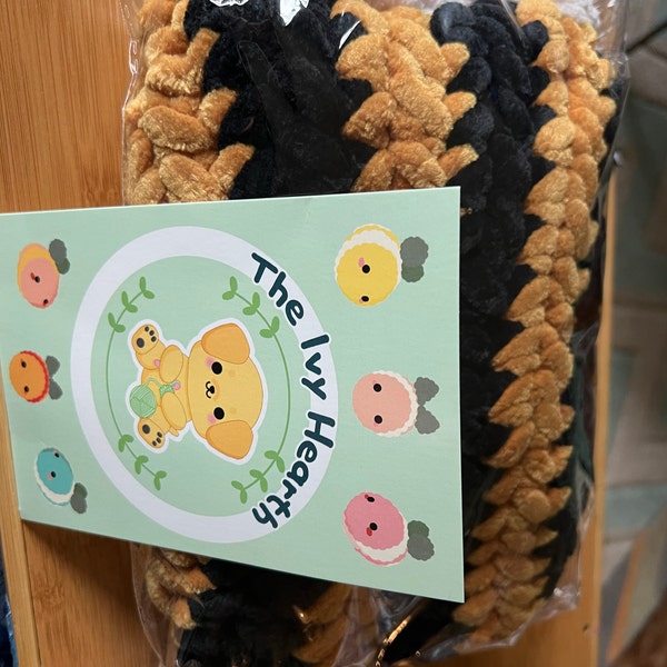 2in1 PDF PATTERN- Adventure Juice Jiggler Plush, Two Patterns in One ...