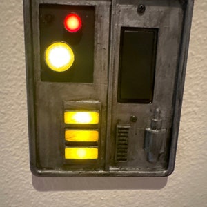 Star Wars Clone Wars Inspired Light Switch Cover / Rocker / - Etsy