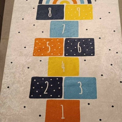 Modern Rug, Old World Map Rug, Vintage Map Rug, Vintage World Map Rug ...