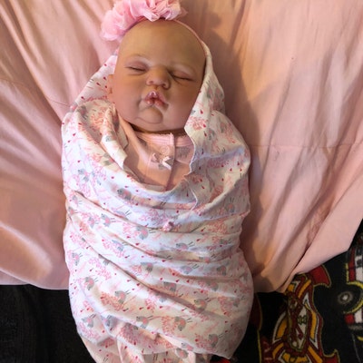 Reborn Sugar free Shipping - Etsy