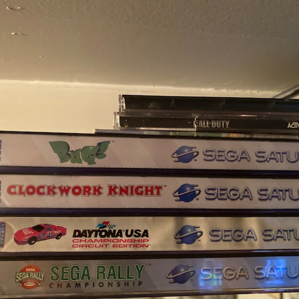 Sonic Adventure, Sega Dreamcast, Custom Long Box Case W/inserts & Foam ...