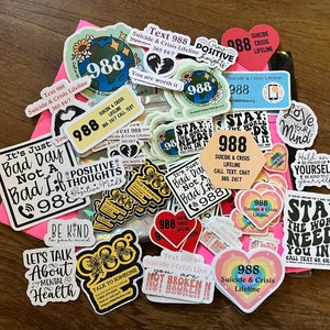 Social Worker Gift, Social Worker Stickers, Therapist Stickers, MSW ...