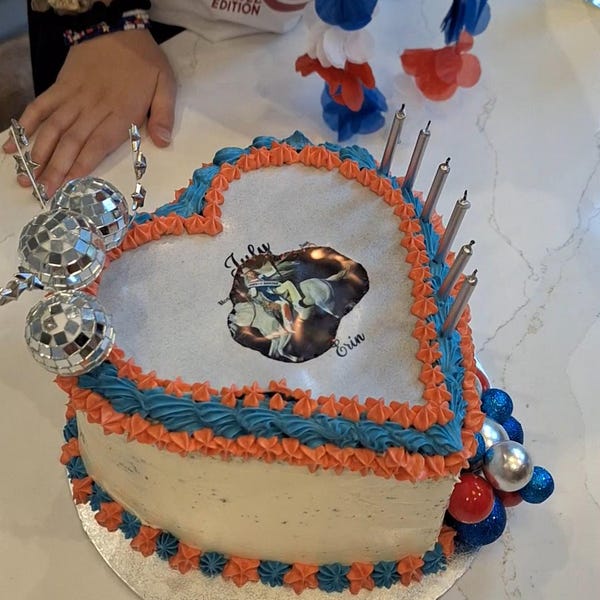 Burn Cake Wafer Paper & Icing Sheet Bundle | Burning Cake | Burn Away ...