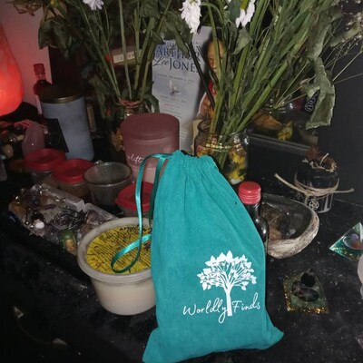 Smudge Kit Spiritual Native 10 Healing Gifts Set, Smudging Kit, Dream ...