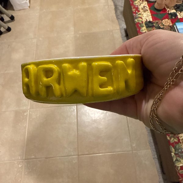 Baby Blue Ceramic Rose Bouquet Memorial Flower Tribute Perfect for ...