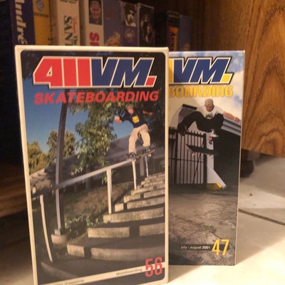 Sealed Vintage VHS Tapes Brand New & Factory Sealed 80s, 90s, 2000s and ...