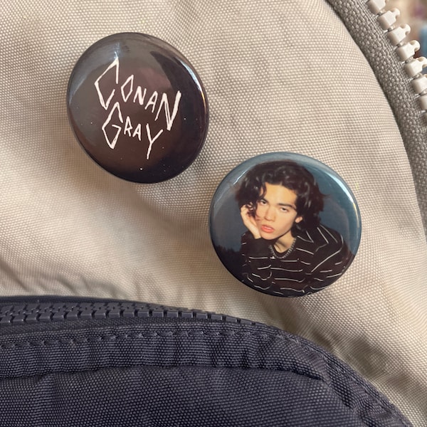 Little Mix Button Set of 6 Pins - Etsy