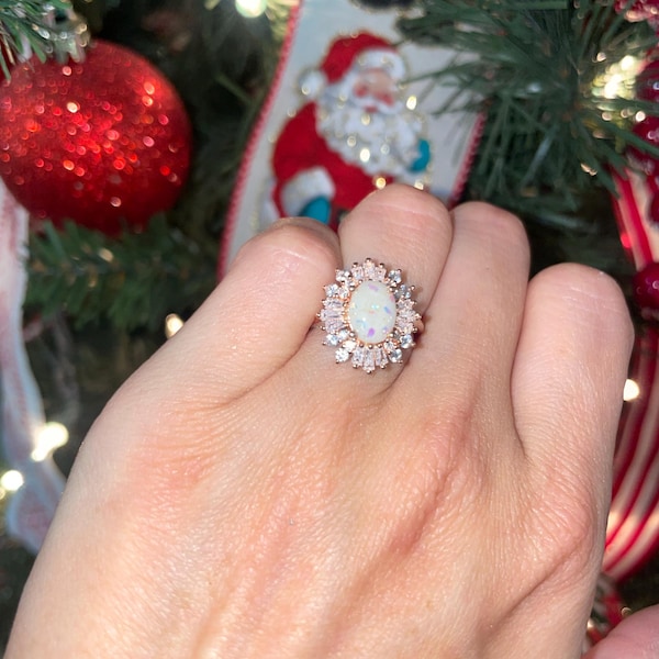 DIY Double Embrace Breastmilk Ring | Sterling Silver | Yellow Gold ...