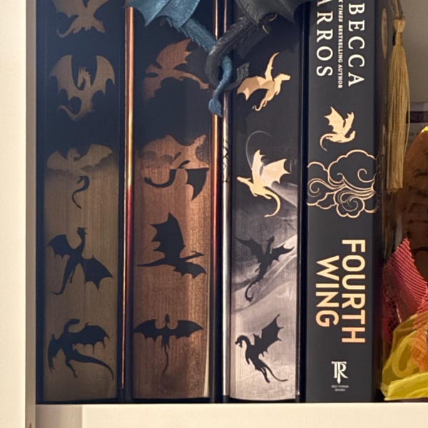 Twisted Series by Ana Huang Custom Metallic Sprayed Edges - Twisted ...