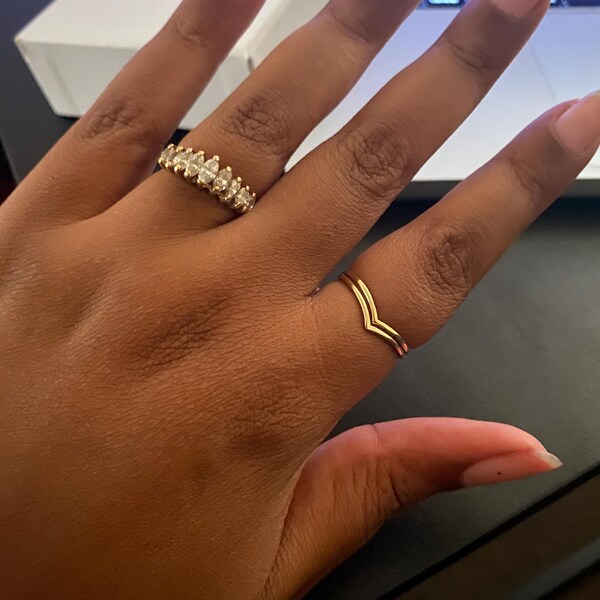 14K Solid Gold Turtle Ring • Solid Gold Sea Turtle Ring • Cute Turtle ...