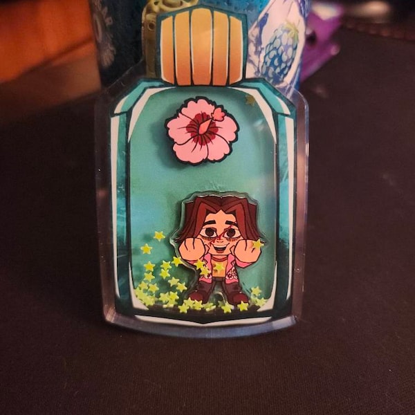 Digital PDF OMORI Paper Puppet - Etsy